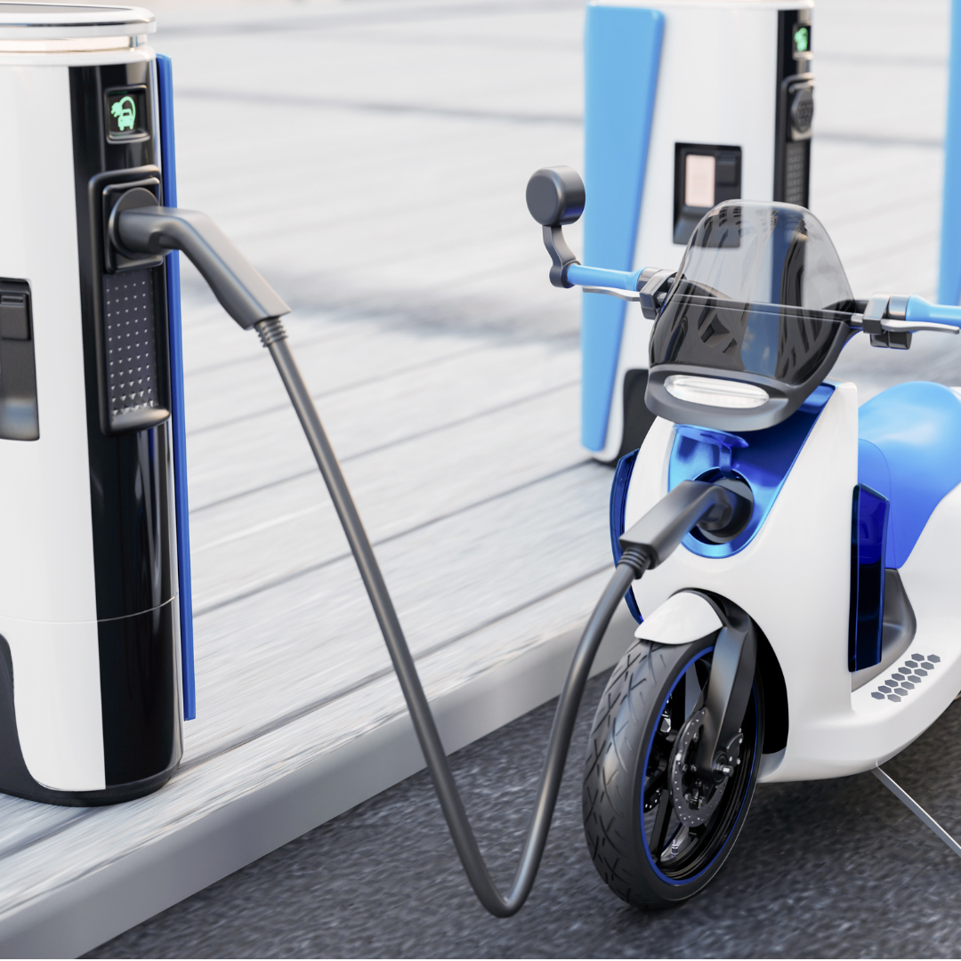 Elektroskútr nebo běžný skútr: který je ten pravý? - ELEKTROPOWER